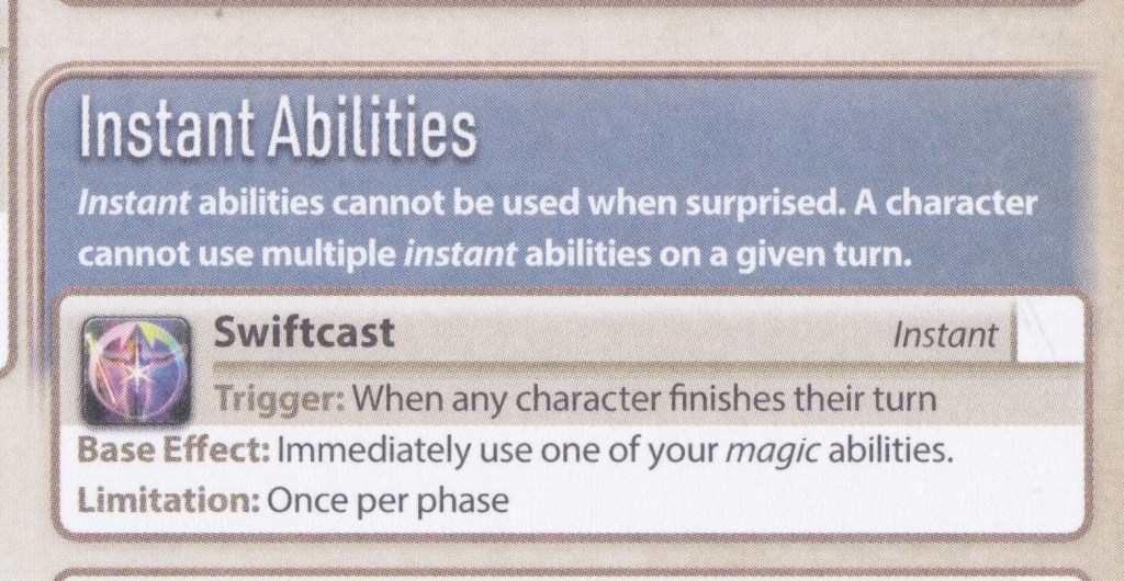 Final Fantasy XIV TTRPG pregen deep dive part 2: black mage – Math & Myth